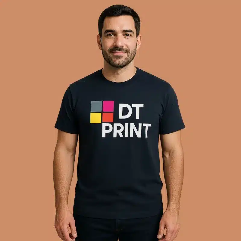 DTG Print - Custom Uniforms Design | Your Signs World